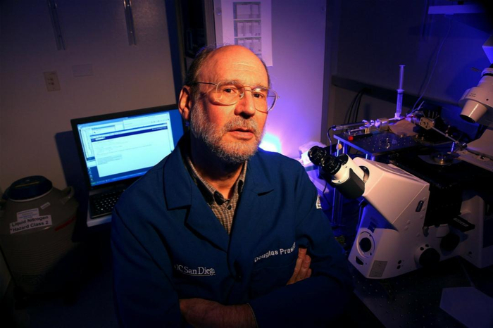 一位伟大的科学家，一段不幸的经历，差点被埋没去当一个司机