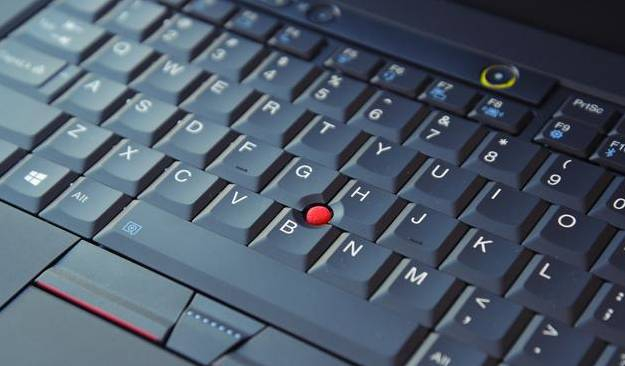 评测|ThinkPad 25：复刻经典 却也与时俱进|ThinkPad|键盘|经典|机型|复刻_新浪新闻