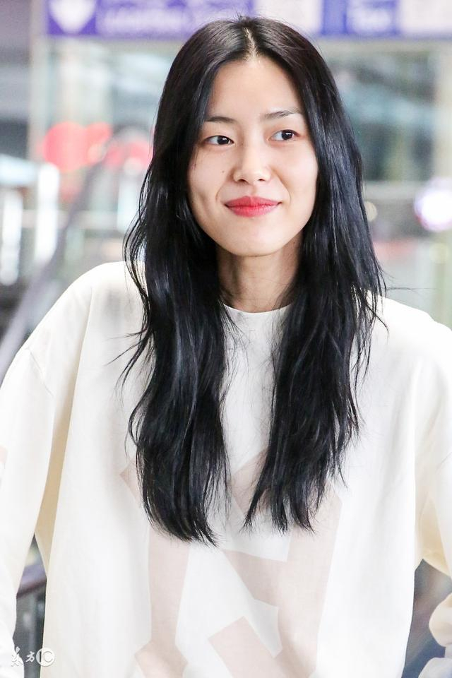 最新排名：中国最有实力的五位超模，你认识并喜欢哪些？