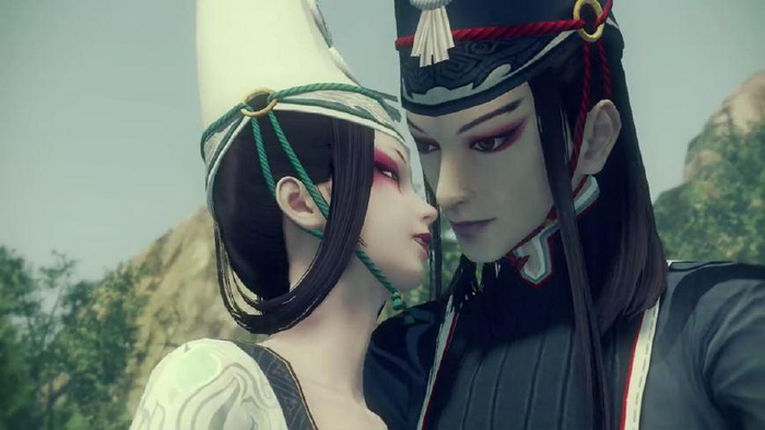 《画江湖之不良人》不良帅到底有多强?