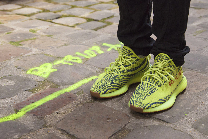 平均每月一款！你绝对想不到侃爷 adidas Yeezy 竟然出了这么多双！