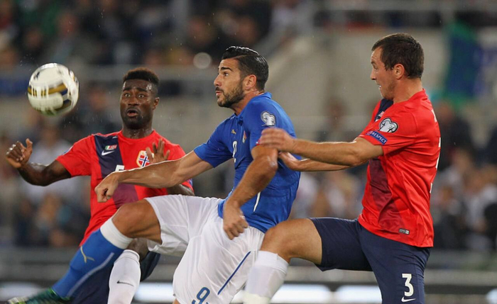 佩莱既然要走山东鲁能不必强留，好聚好散是两家最好的选择！