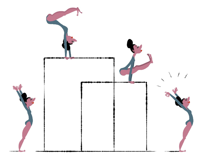 【Eda Kaban】插画作品