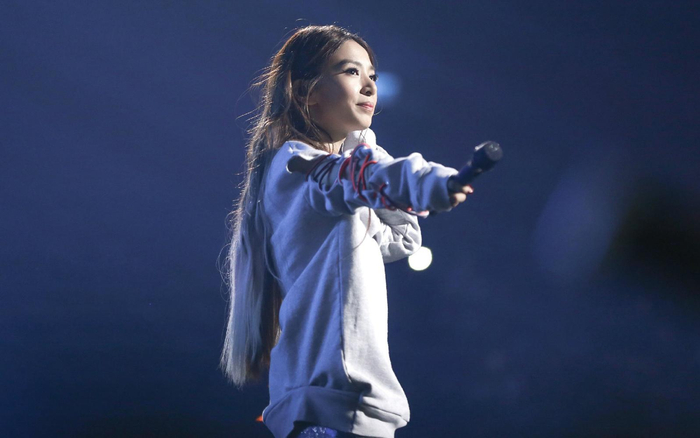 怪不得JJ暗恋她10多年，除了安静的性格，她衣品也好到不行