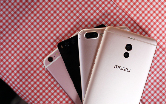 太爽！魅蓝Note6成功刷入MIUI9，体验再次升级__财经头条__新浪财经