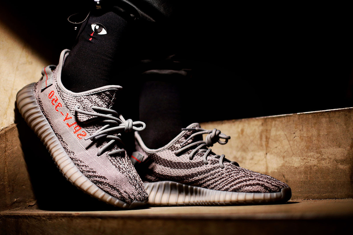 平均每月一款！你绝对想不到侃爷 adidas Yeezy 竟然出了这么多双！