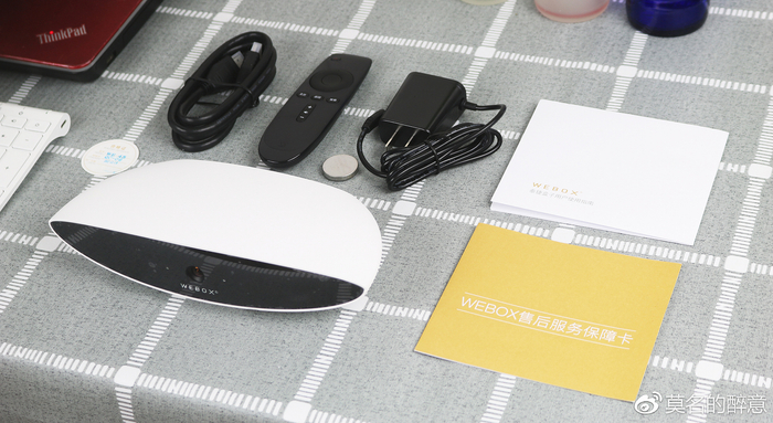 摄像头+智能音箱，泰捷这次玩过界，泰捷WEBOX MIX体验__财经头条__新浪财经