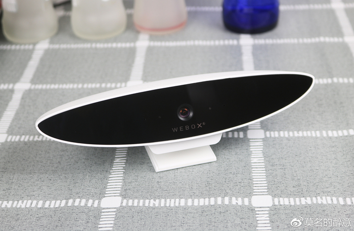 摄像头+智能音箱，泰捷这次玩过界，泰捷WEBOX MIX体验__财经头条__新浪财经