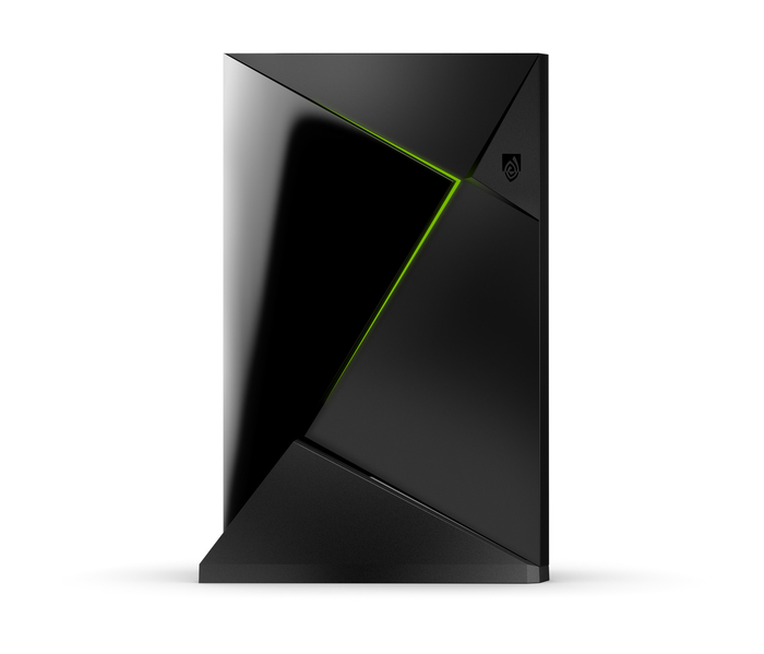 “次世代的一抹绿” Shield游戏盒子全解析|英伟达|游戏|手柄_新浪新闻