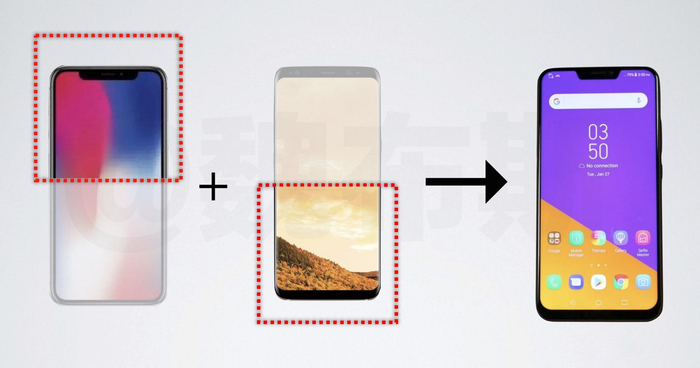 OPPO R15官宣了，这就是你们想要的全面屏
