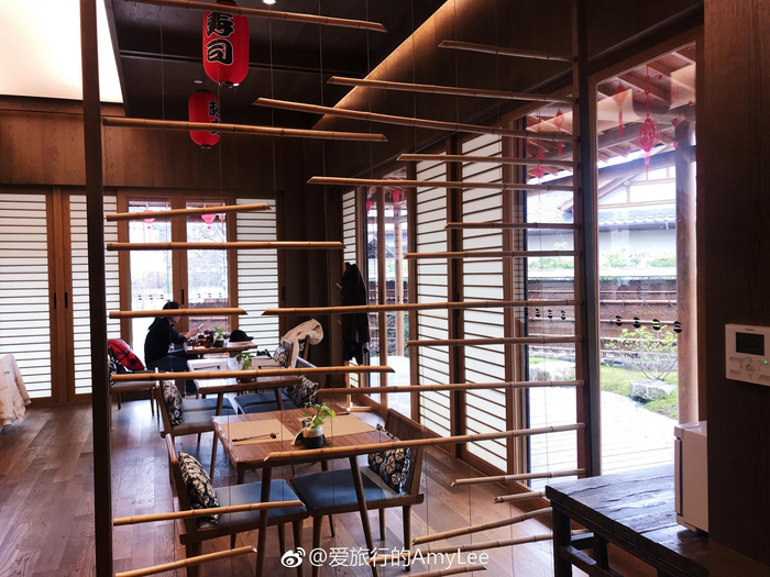 实时拈花湾唐朝风格小镇江浙沪周末出游推荐三月国内小众旅行地推