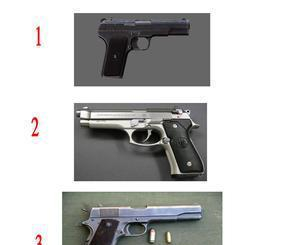 来来，这些题目，你答得上来吗？这些可是作为军迷最基础的知识了