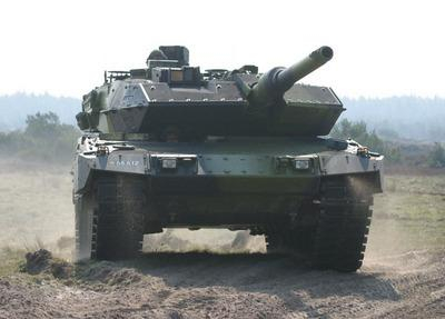 MBT-3000坦克（中国）