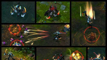 纪念LOL中国队第一个世界冠军，S2赛季版本回顾，逝去的青春！