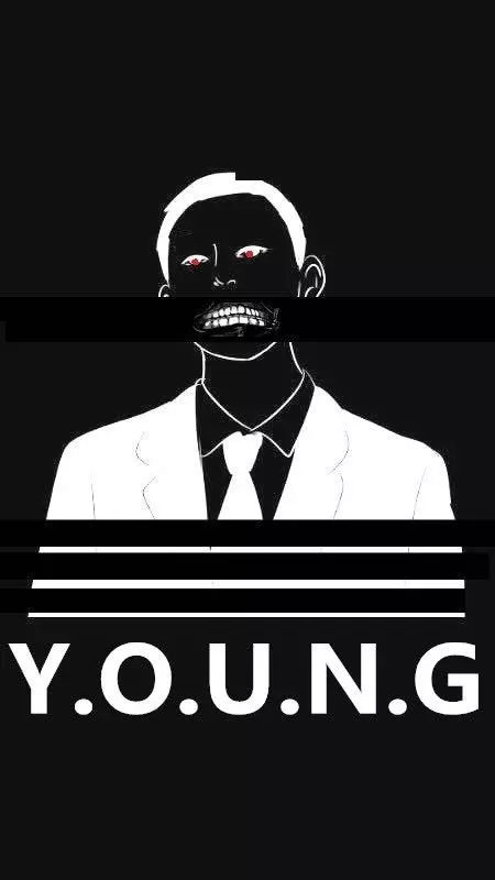 谢帝都推荐的rapper成都说唱歌手Y.O.U.N.G一手经纪