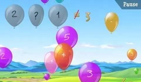 下载这8个APP，保证让孩子爱上学数学