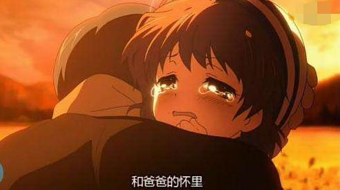 二次元里打动你的这些经典语录，你喜欢哪一句？