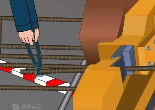 干货｜建筑施工钢筋作业安全注意事项