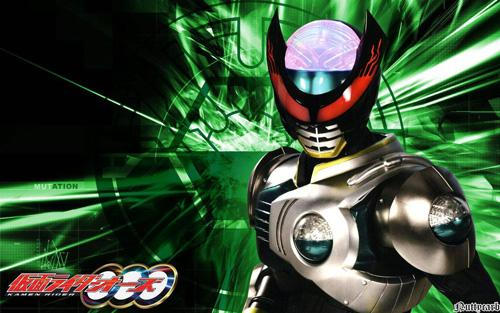 盘点最弱的几位假面骑士 不是敌人太强而是自己的实力确实不行