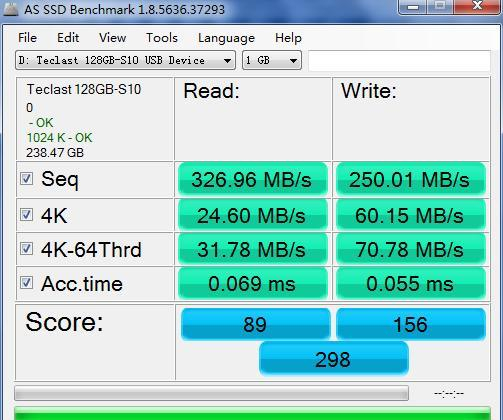 UASP这个驱动，能让你的U盘、移动硬盘再快20%__财经头条__新浪财经