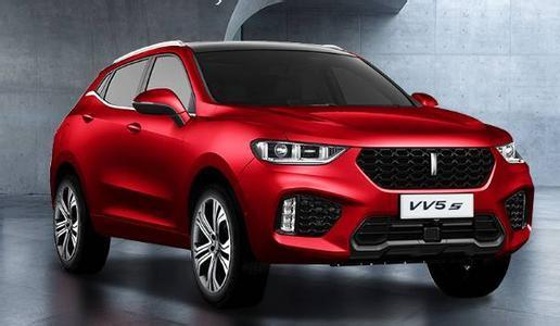 哈弗H6销量破5万辆 VV5、VV7 双双破万 长城11月销量131062辆__财经头条__新浪财经