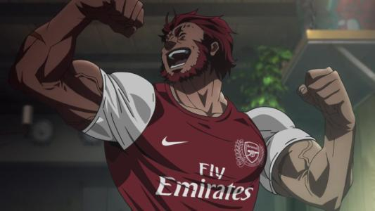 fate系列最强rider，征服人心的大帝!