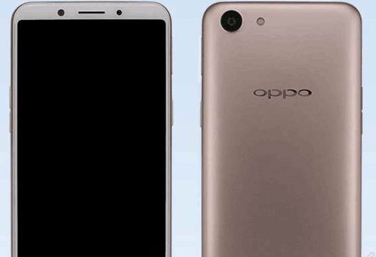 新款全面屏手机OPPO A85浮出水面！__财经头条__新浪财经