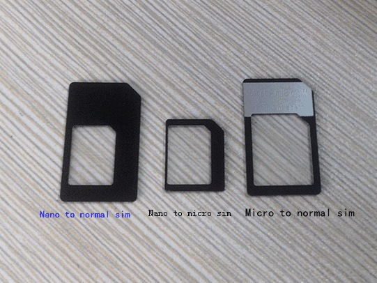 可以自由切换运营商的eSIM卡即将面世，携号转网都不是事~__财经头条