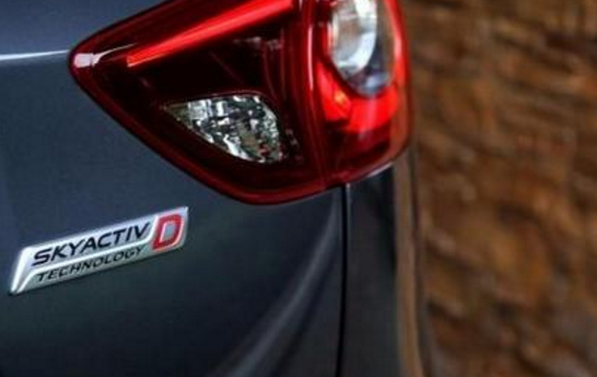 马自达CX-6，这款车一上市，估计哈弗直接就不敢抬头了吧！