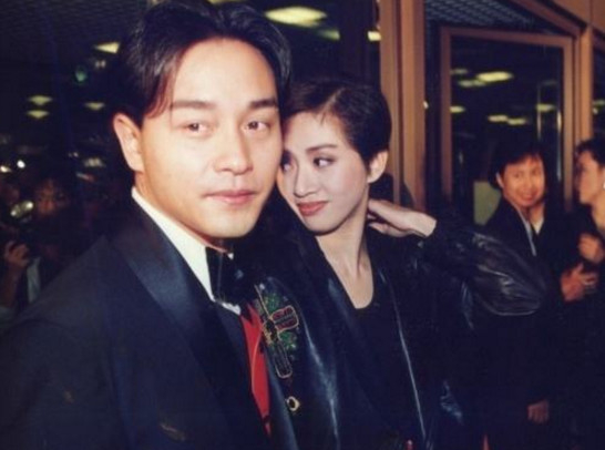 “十年陨一港星”，03年是张国荣93年是黄家驹，83年是谁？|张国荣|黄家驹|港星_新浪新闻