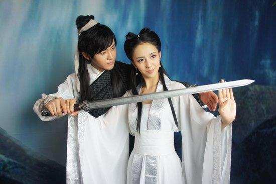 小龙女十位扮演者，陈妍希并非史上最丑的“小笼女”，看完秒懂