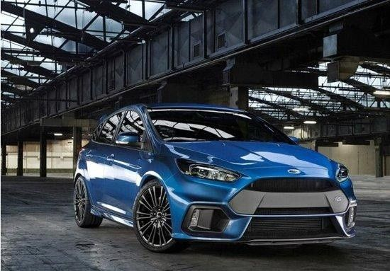 殿堂小钢炮! Type R与福克斯RS孰优孰劣?