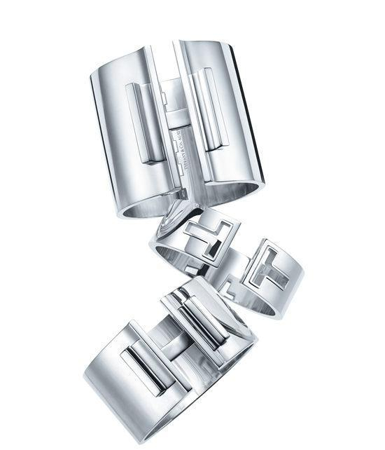 女承母好｜王菲窦靖童爱的珠宝你值得拥有