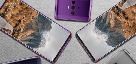 华为mate11现身，你还想买iphone8吗？__财经头条__新浪财经