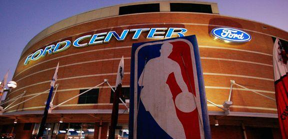 NBA各球队场馆大阅兵，最豪华的非他莫属|NBA|花园|豪华_新浪新闻