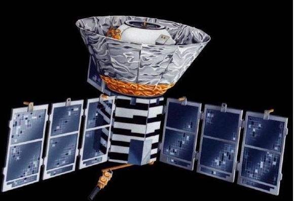 “宇宙背景探测者(COBE)”是如何探测全宇宙的背景辐射的|宇宙|探测者|物质|波长|仪器_新浪新闻