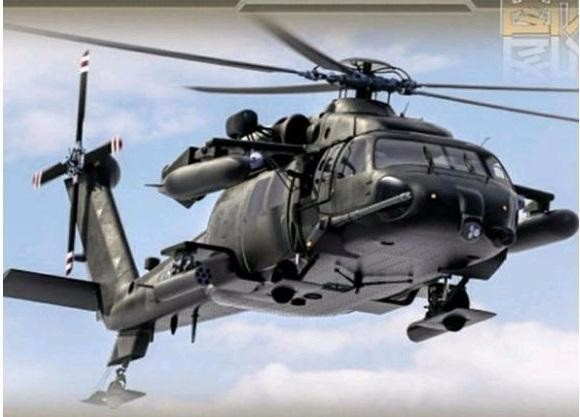 解放军新型反潜直-20F首飞成功，未来10年生产约350架