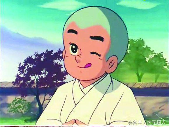 据说只有90后才懂的动画片，你小时候看过吗？