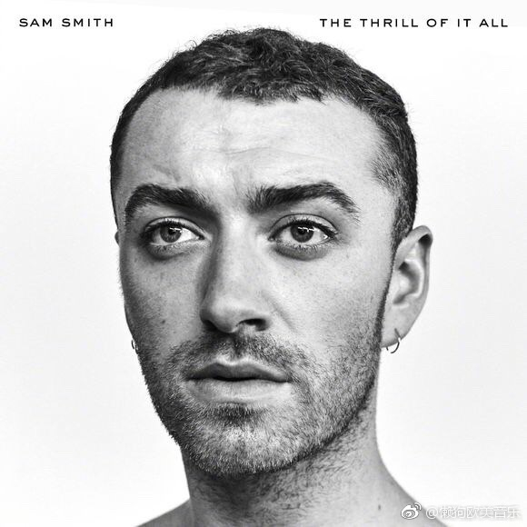 Sam Smith －－擅长告别的英国灵魂男嗓
