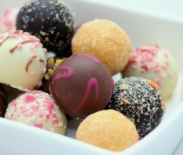 世界上最好吃的6种美食，图3最好吃，图4口味最棒！|美食|口味|咖喱_新浪新闻