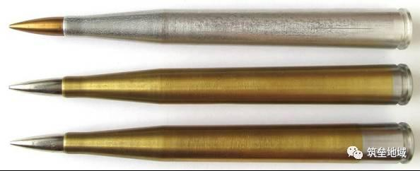 捷克人为德国党卫军制造的秘密武器：M.SS.41反坦克步枪