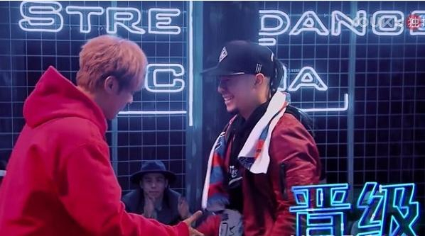 《这就是街舞》Jawn Ha何展成是谁 何展成个人资料背景介绍