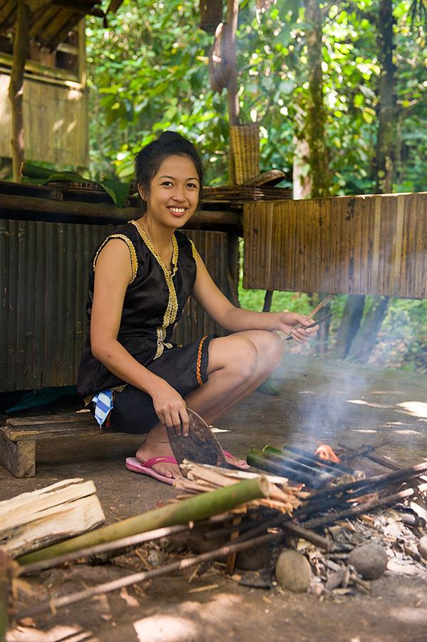 世界上最炫丽的水上清真寺，附赠游玩沙巴全攻略
