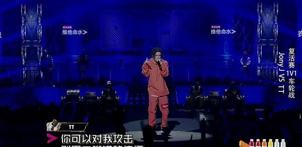 感谢PG ONE对所有选手的Diss，推动了华语Hip-hop的发展|华语|选手|黄旭_新浪新闻