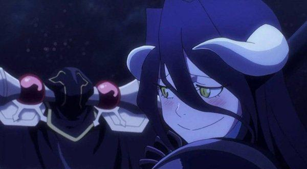 《Overlord》这部动画究竟是个什么鬼？值不值得追番？