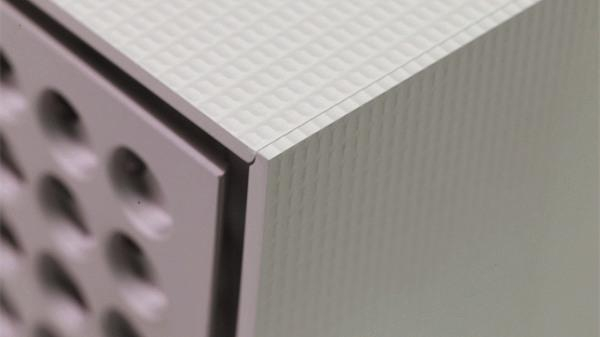 简单拥有声音的雅致 Constellation Argo综合放大器