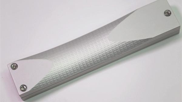 简单拥有声音的雅致 Constellation Argo综合放大器|放大器|声音|模组_新浪新闻