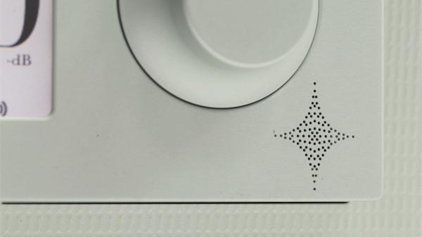 简单拥有声音的雅致 Constellation Argo综合放大器