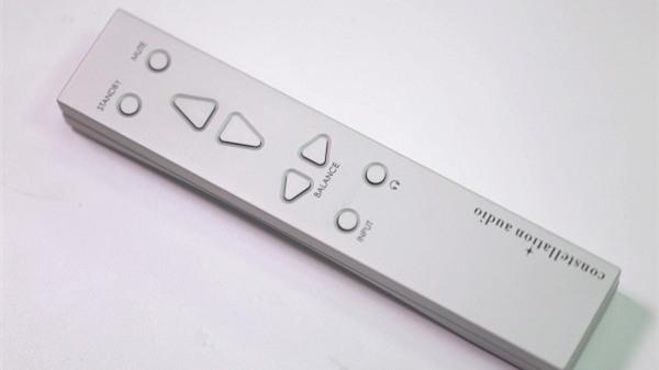 简单拥有声音的雅致 Constellation Argo综合放大器|放大器|声音|模组_新浪新闻