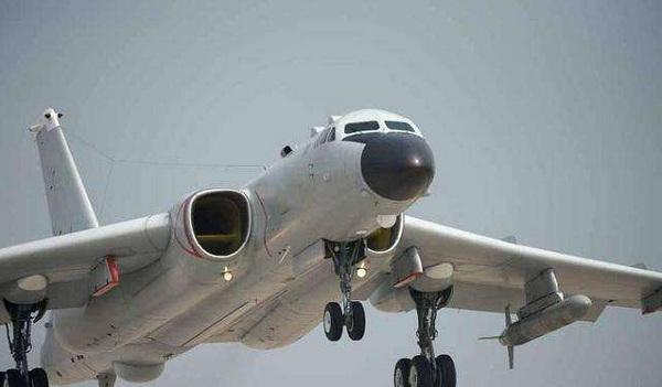 中国KD20A巡航导弹有多牛，千里之外可以打击对方移动目标！|导弹|巡航导弹|制导_新浪新闻